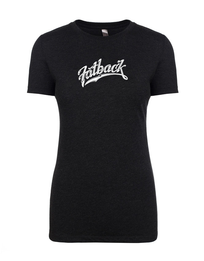 Fatback Women's T-shirt - Funk Societee