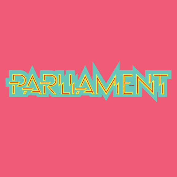 Parliament Band Logo Funkadelic BAND STICKER Pro Sport Stickers